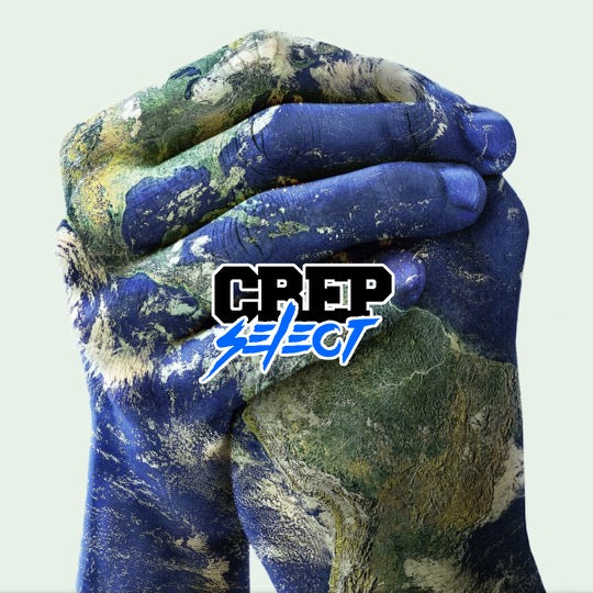 DONATION 🌎🌍🌏 – Crep Select